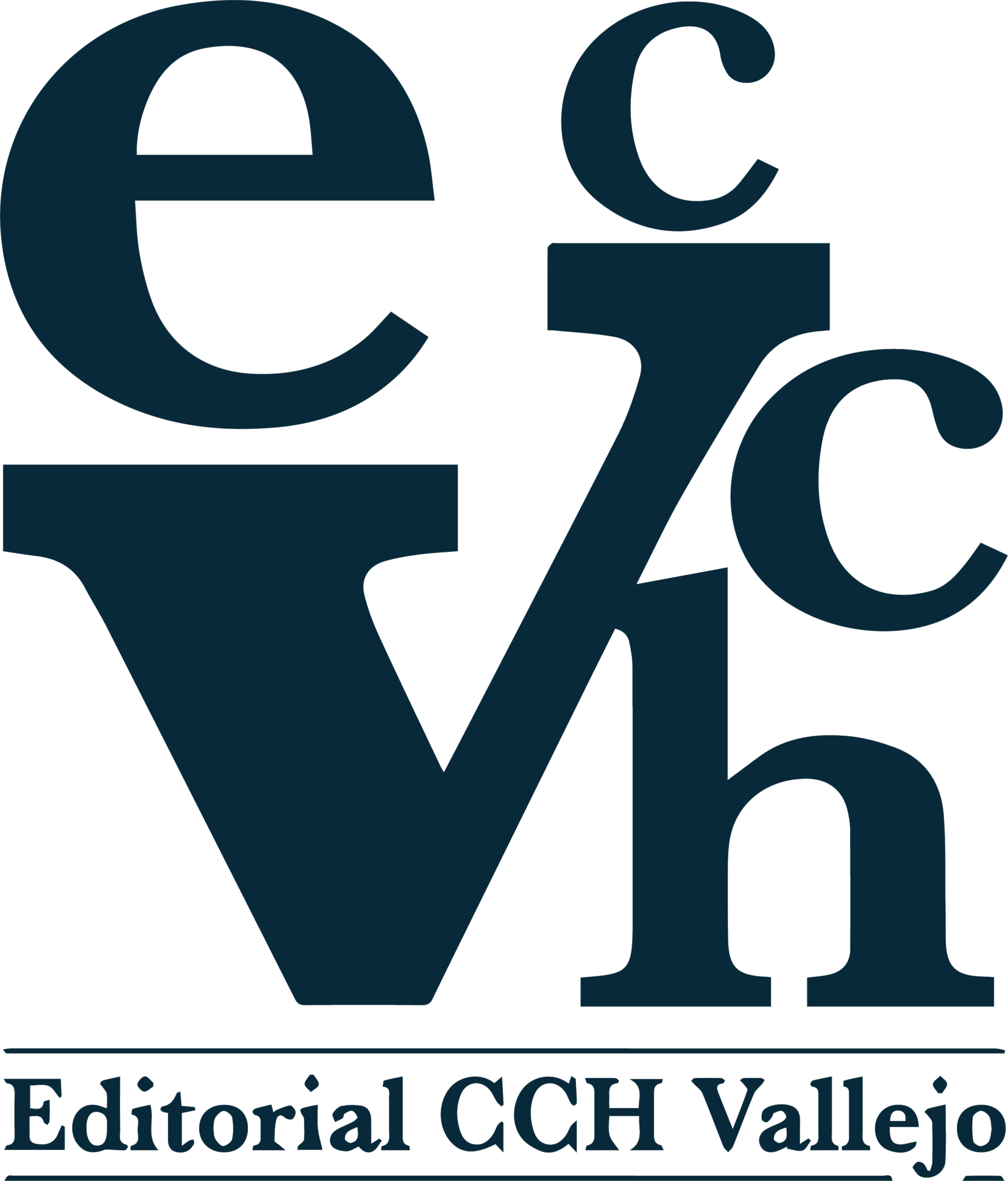 PUBLICACIONES EDITORIALES – CCH Vallejo